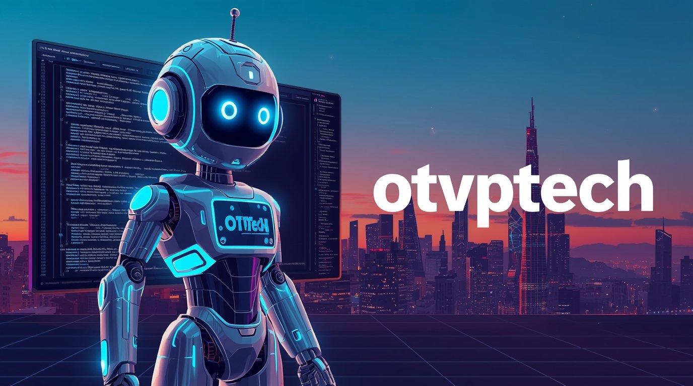 technology updates otvptech – A Deep Dive into Innovation, Digital ...