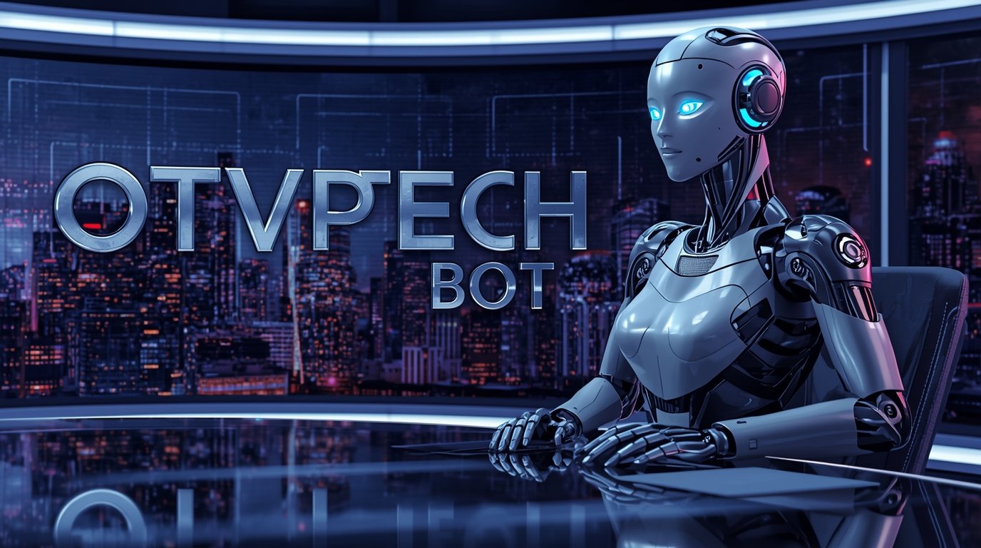 world tech news otvptech – In-Depth Exploration of Modern Innovations ...